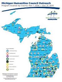 Annual Reports | Michigan Humanities