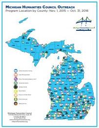 Annual Reports | Michigan Humanities