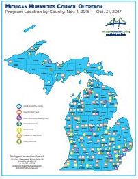 Annual Reports | Michigan Humanities