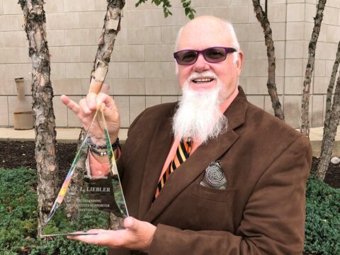 2020 Michigan Humanities Award Winners | Michigan Humanities