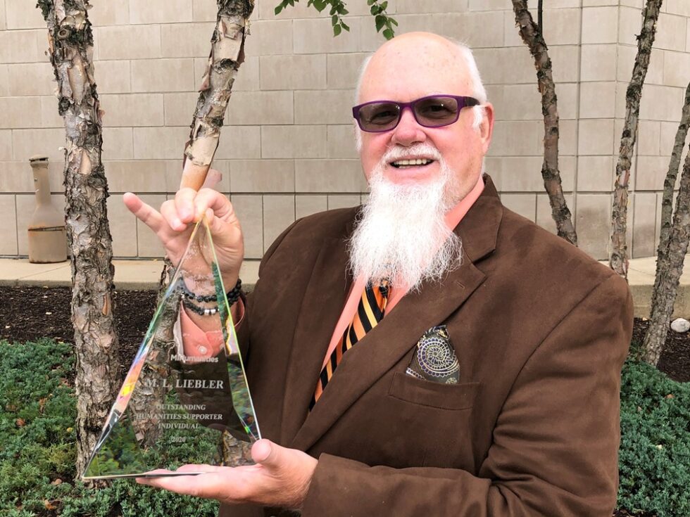 2020 Michigan Humanities Award Winners | Michigan Humanities